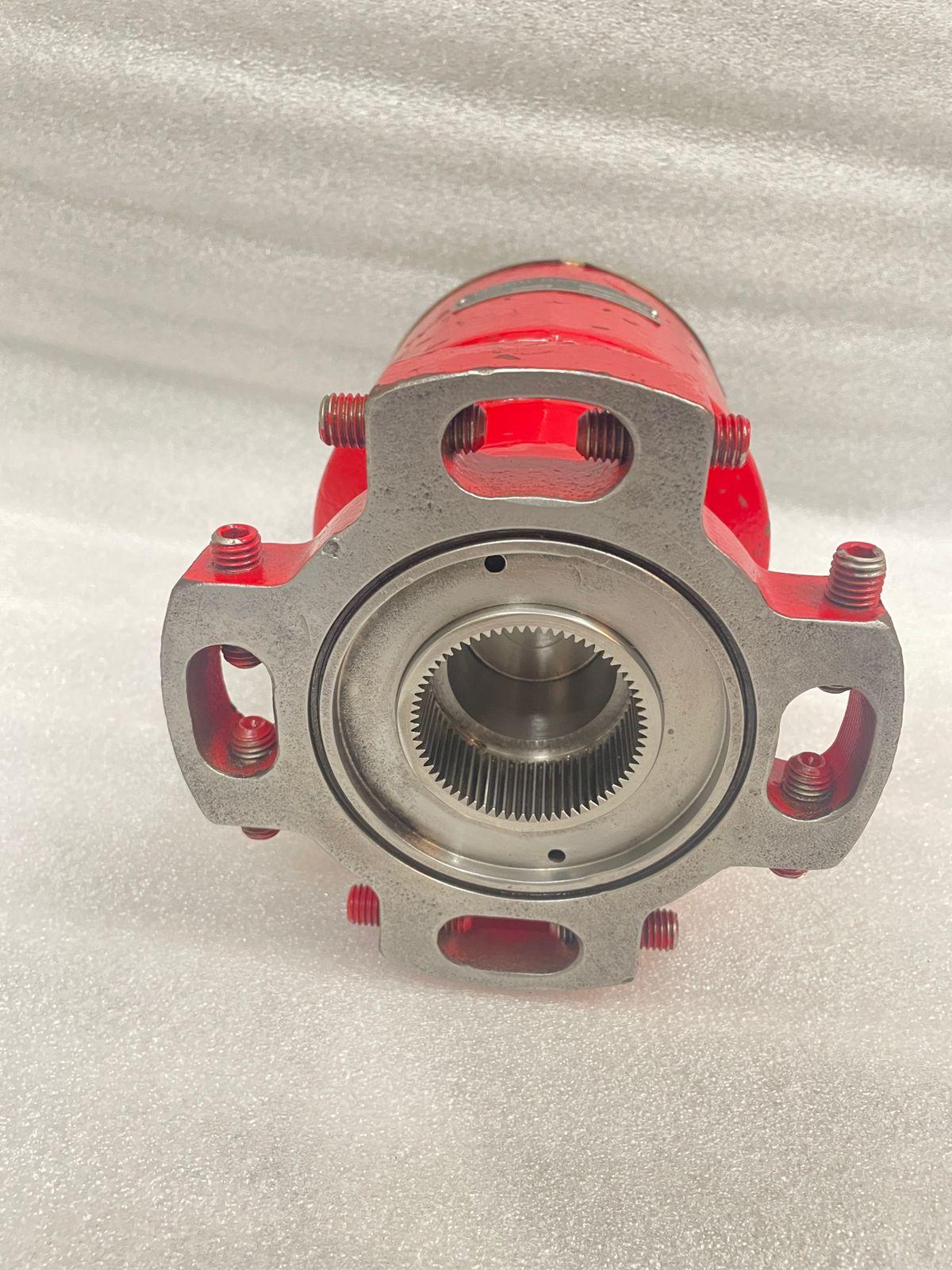 Damcos / Danfoss BRC 012 A1 051-4252 Hydraulic Double-Acting Balanced ...