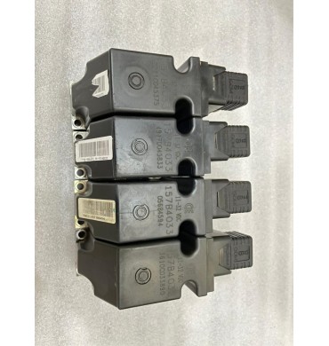 DANFOSS - DANFOSS PVG, DANFOSS PVG32, DANFOSS PVG120, DANFOSS ...