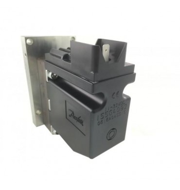 DANFOSS - DANFOSS PVG, DANFOSS PVG32, DANFOSS PVG120, DANFOSS ...